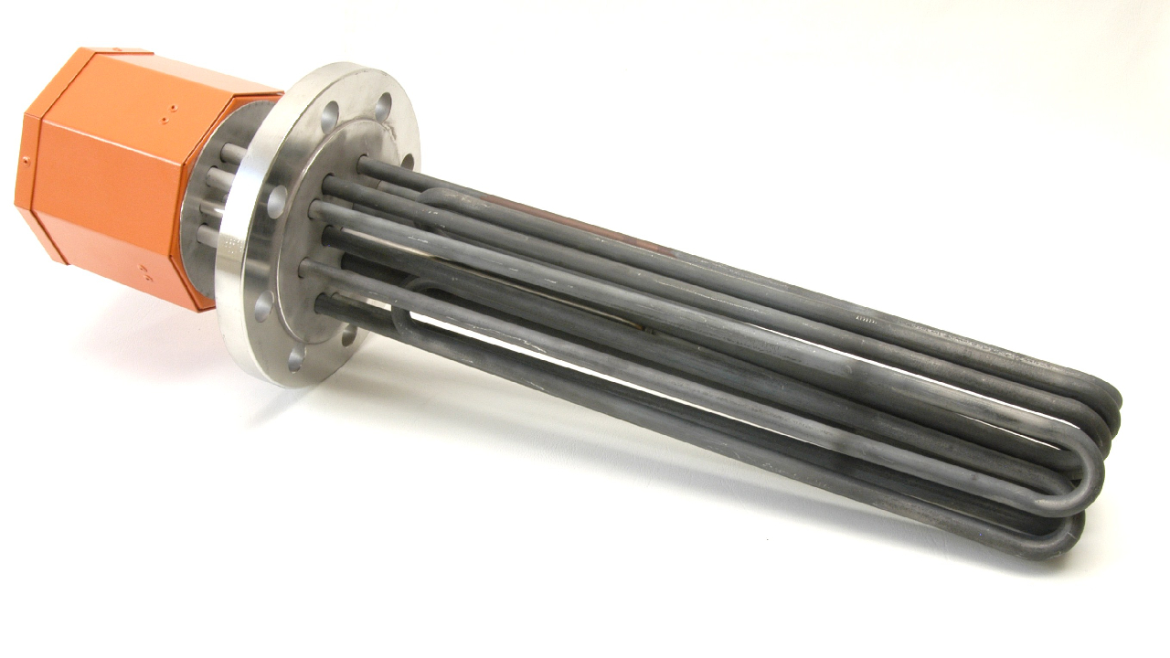 Chemical Immersion Heaters: Working, Applications & Benefits